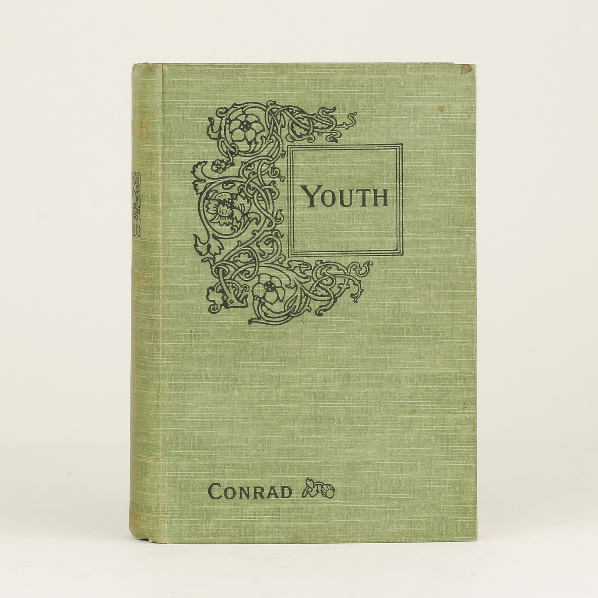 Youth by CONRAD, Joseph - Jonkers Rare Books