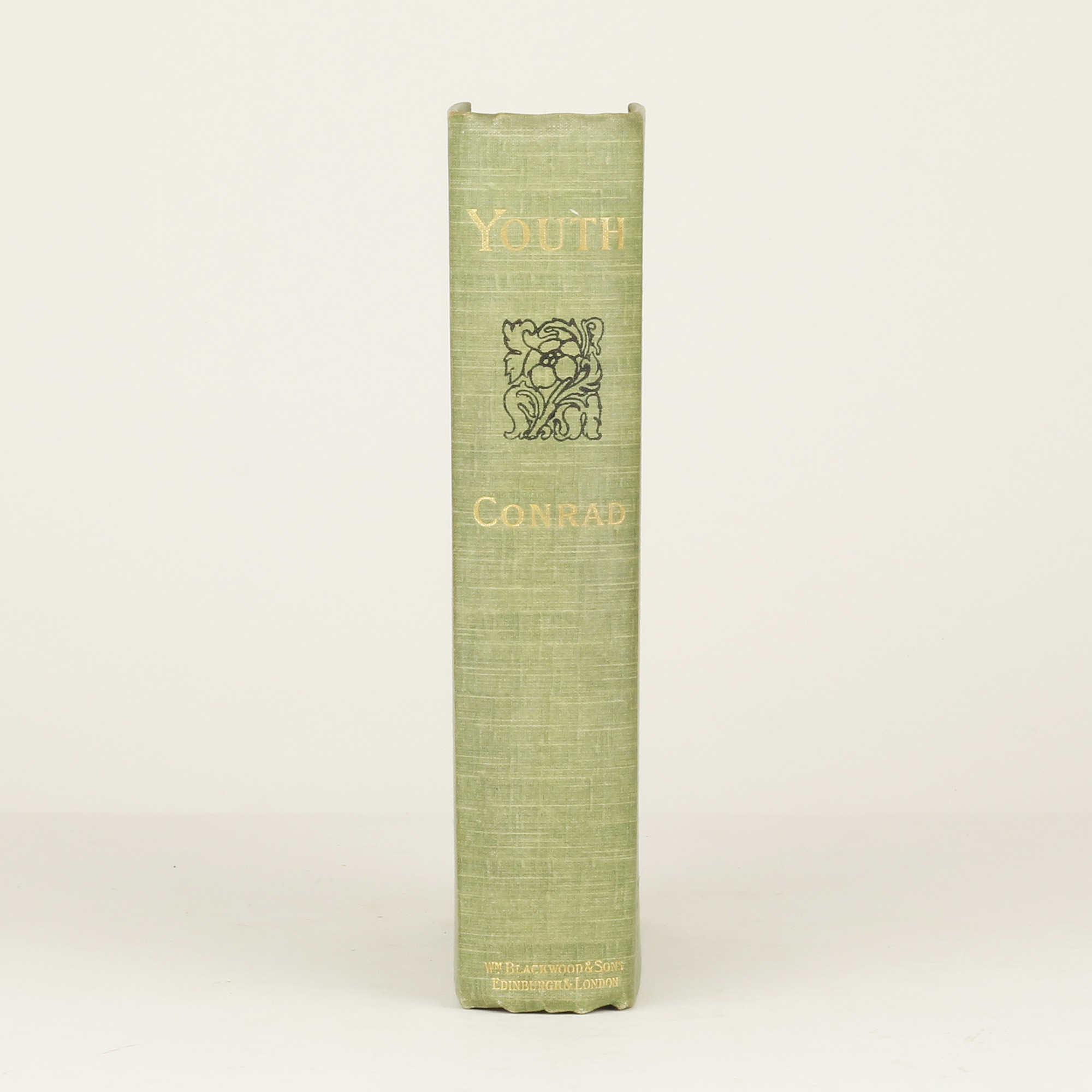 Youth by CONRAD, Joseph - Jonkers Rare Books