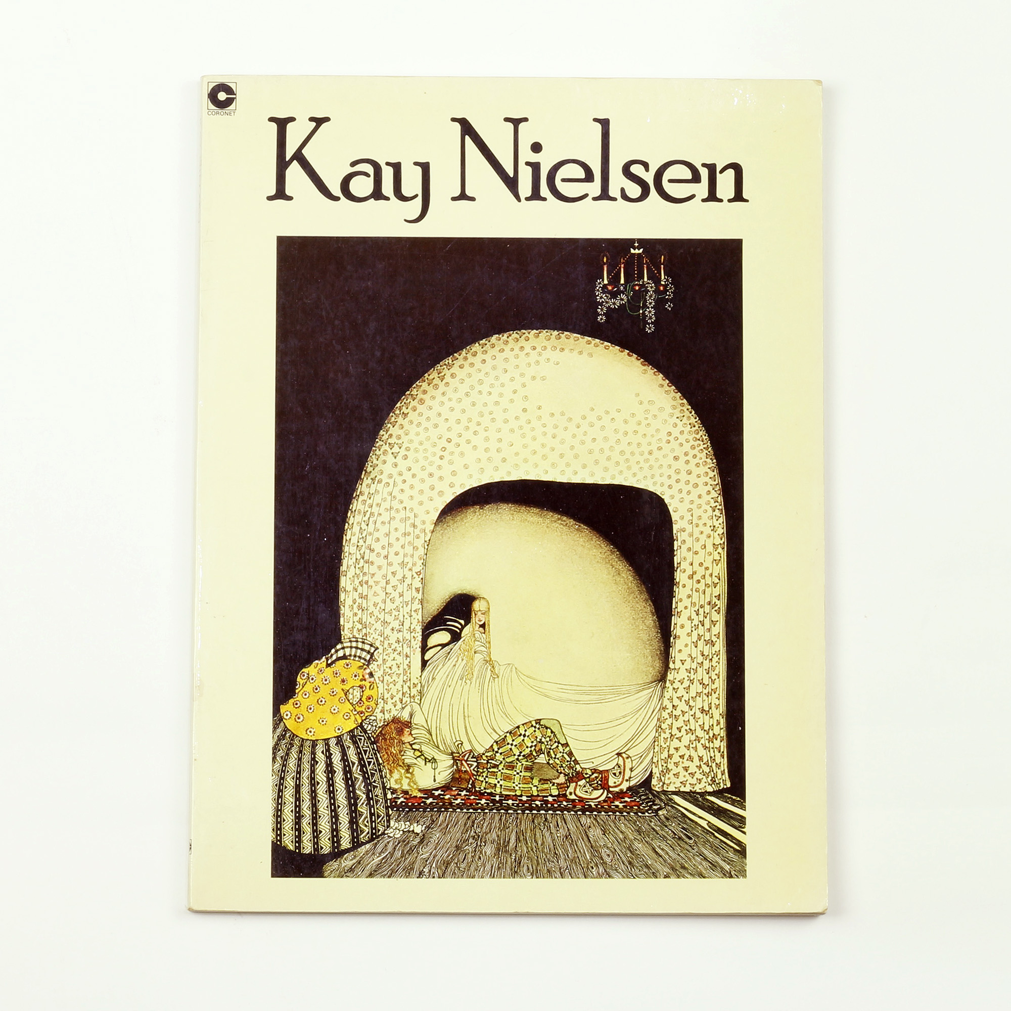 Kay Nielsen by NIELSEN, Kay - Jonkers Rare Books