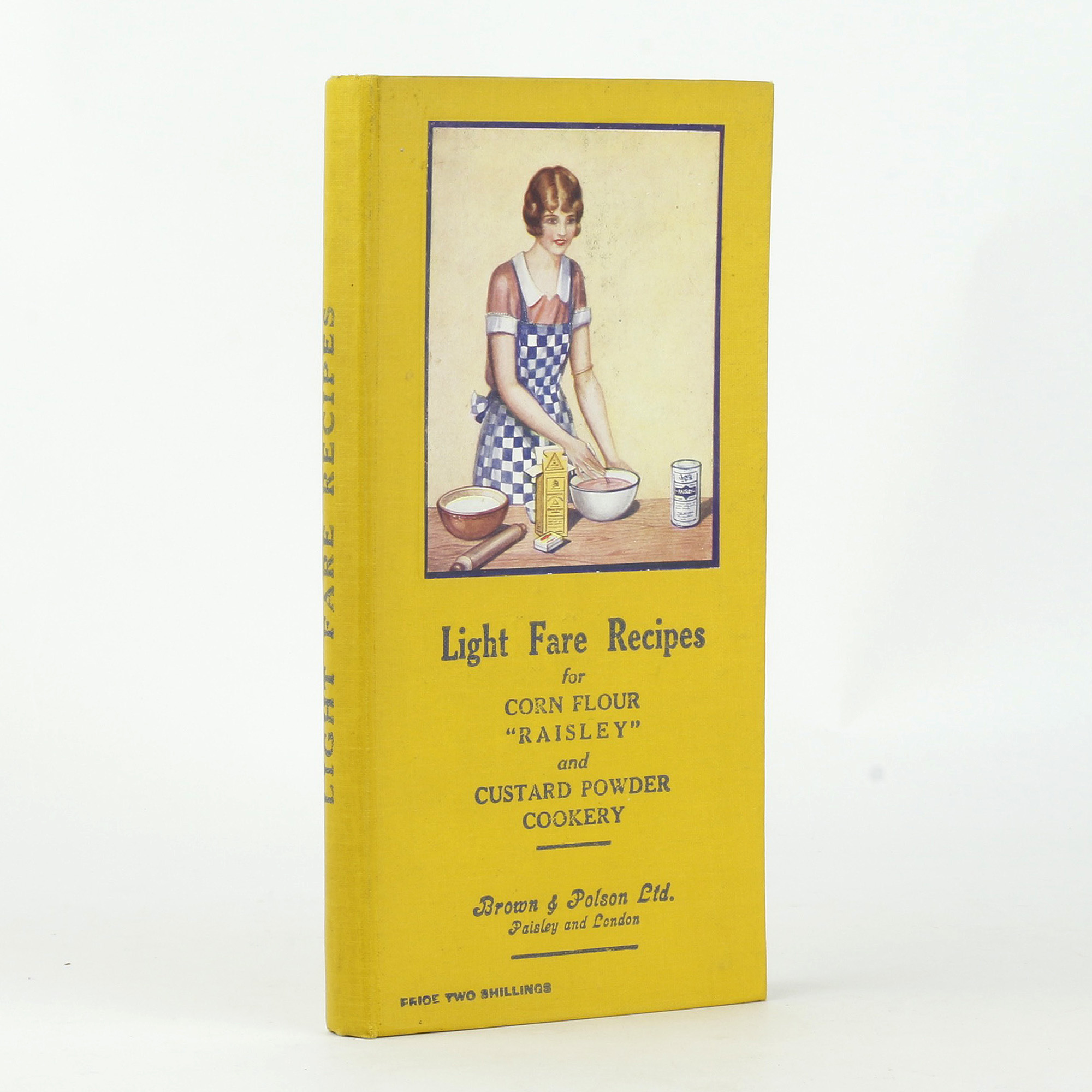 Light Fare Recipes By ANON Jonkers Rare Books light-fare-recipes-by-anon-jonkers-rare-books