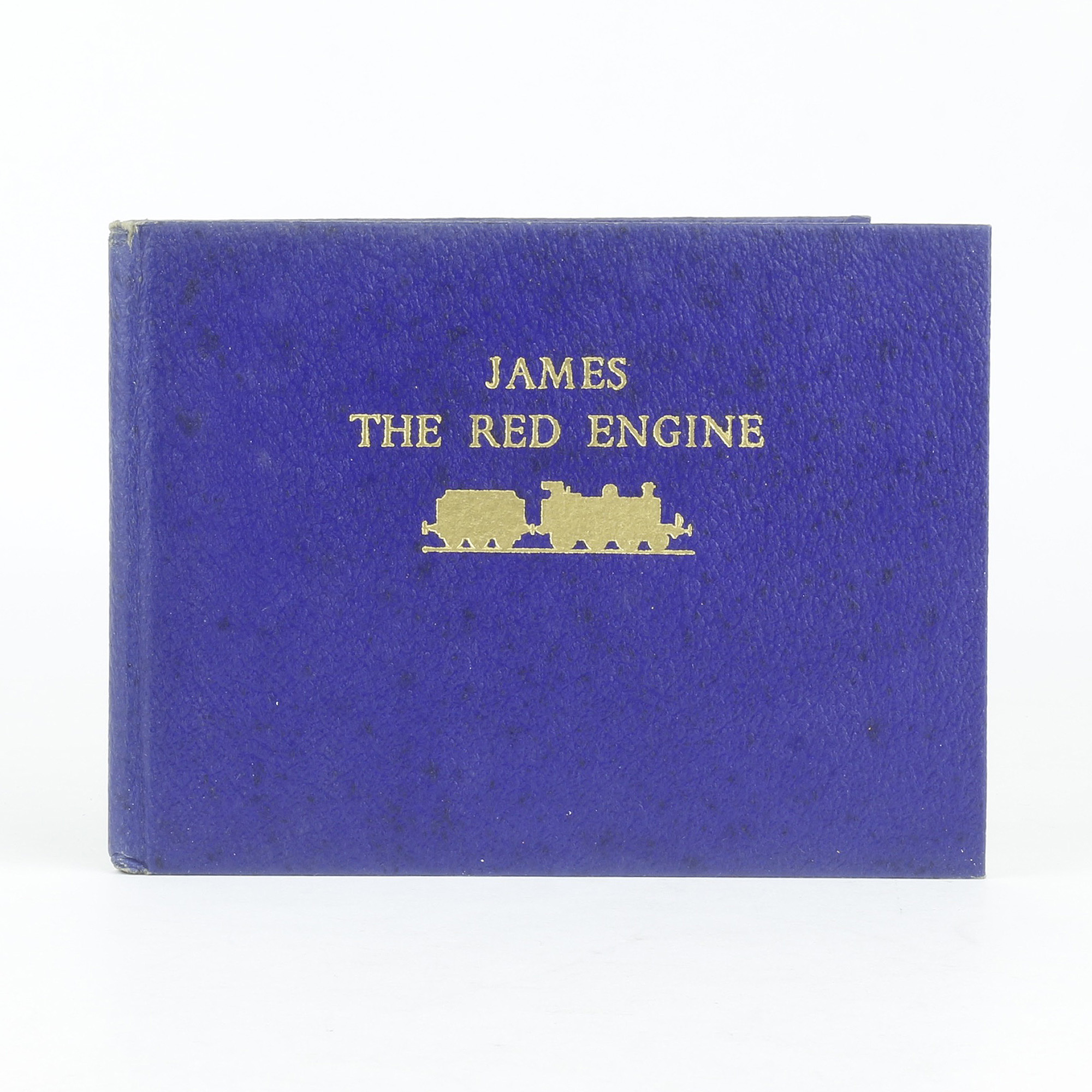 James the Red Engine by AWDRY, Rev. W. - Jonkers Rare Books