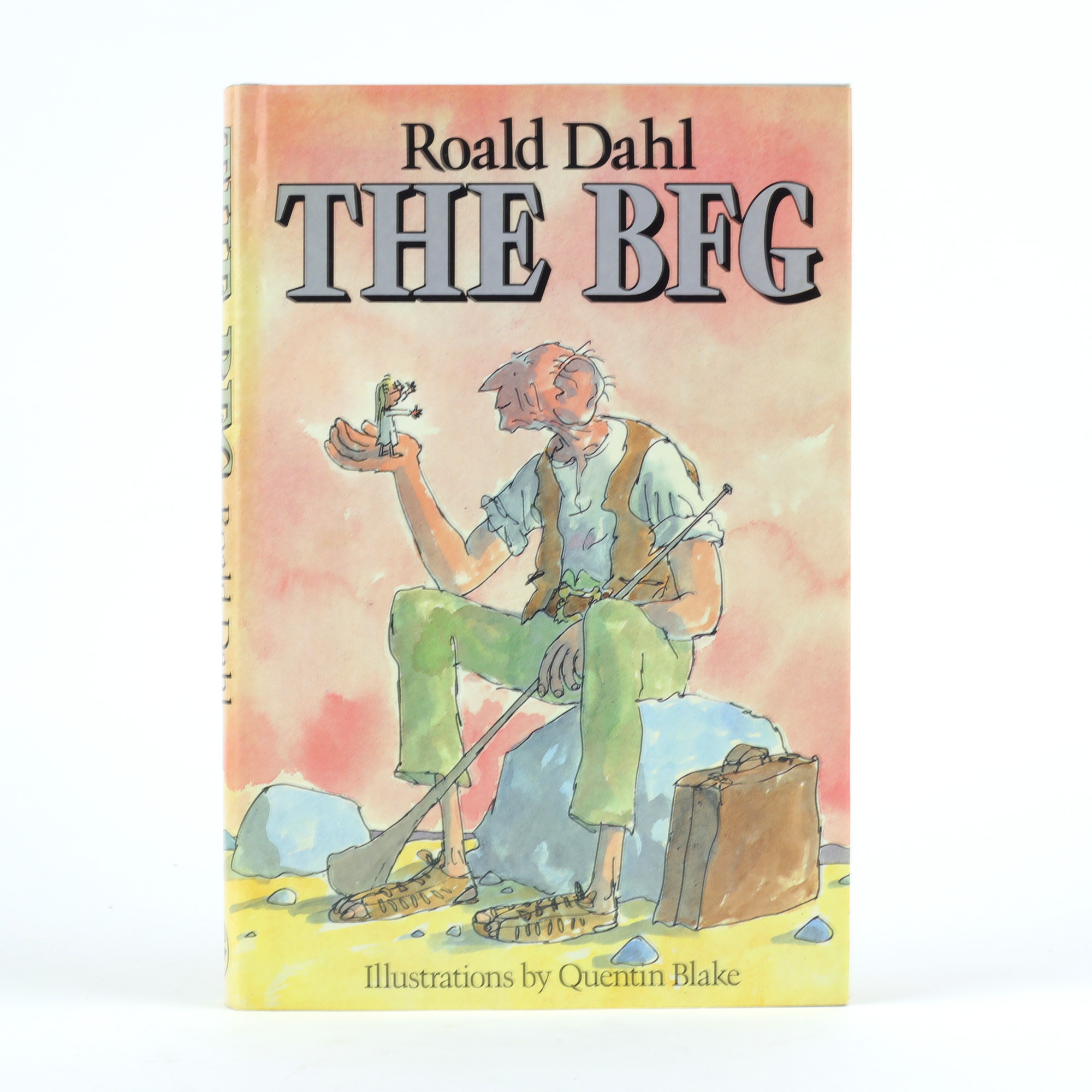 Bfg book pdf - lasopacaddy