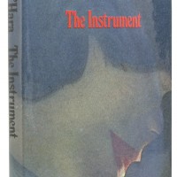 The Instrument by O'HARA, John - Jonkers Rare Books
