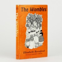 The Wombles by BERESFORD, Elisabeth - Jonkers Rare Books