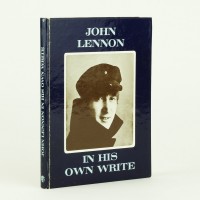 In His Own Write by LENNON, John - Jonkers Rare Books