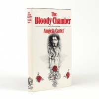 The Bloody Chamber by CARTER, Angela - Jonkers Rare Books