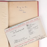 New Bats in Old Belfries by BETJEMAN, John - Jonkers Rare Books